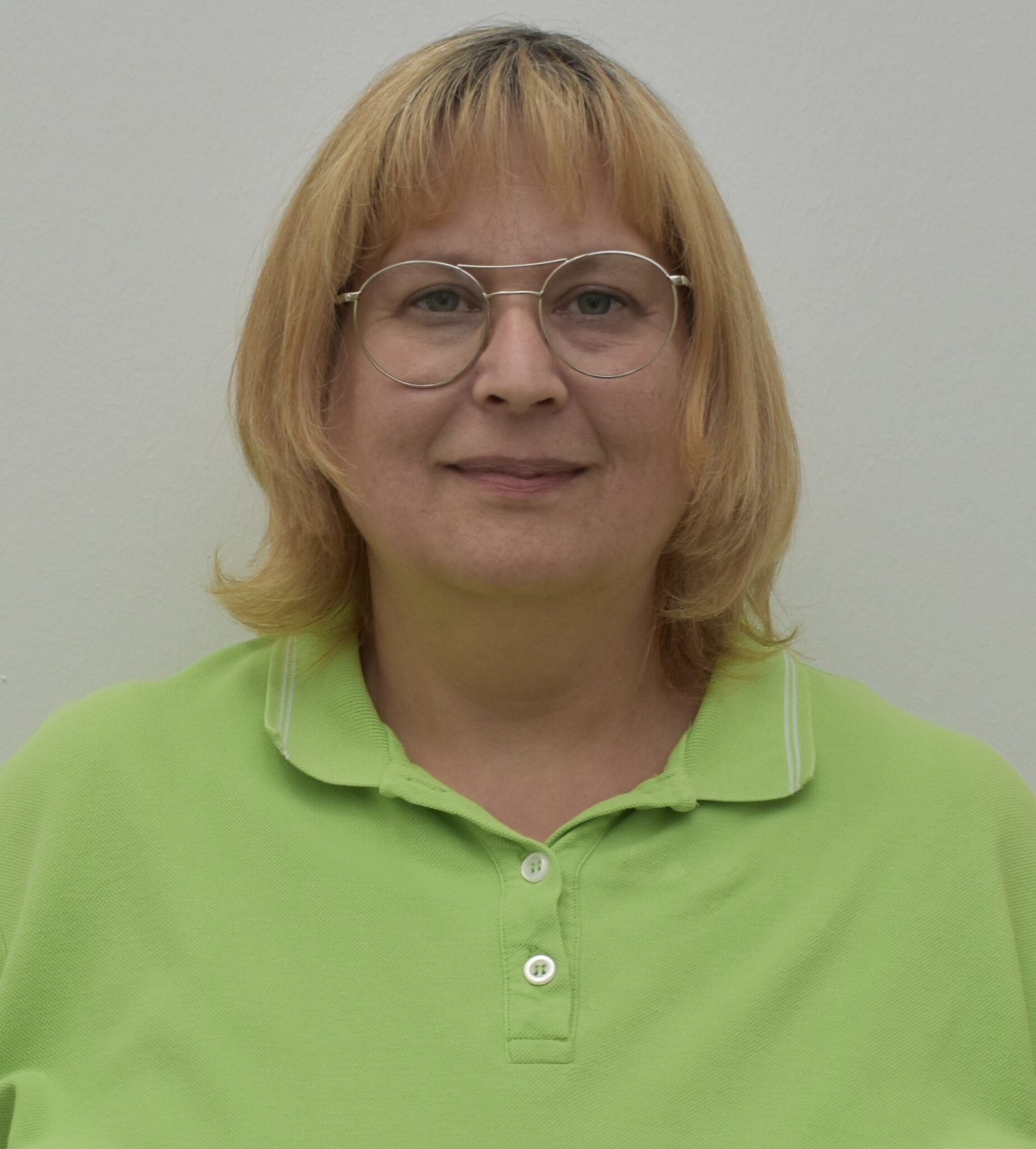 Team - Urologische Praxis Vera Becker